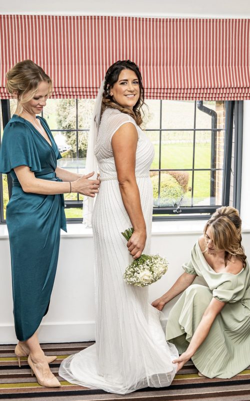 Welcome - Flowers by Lara